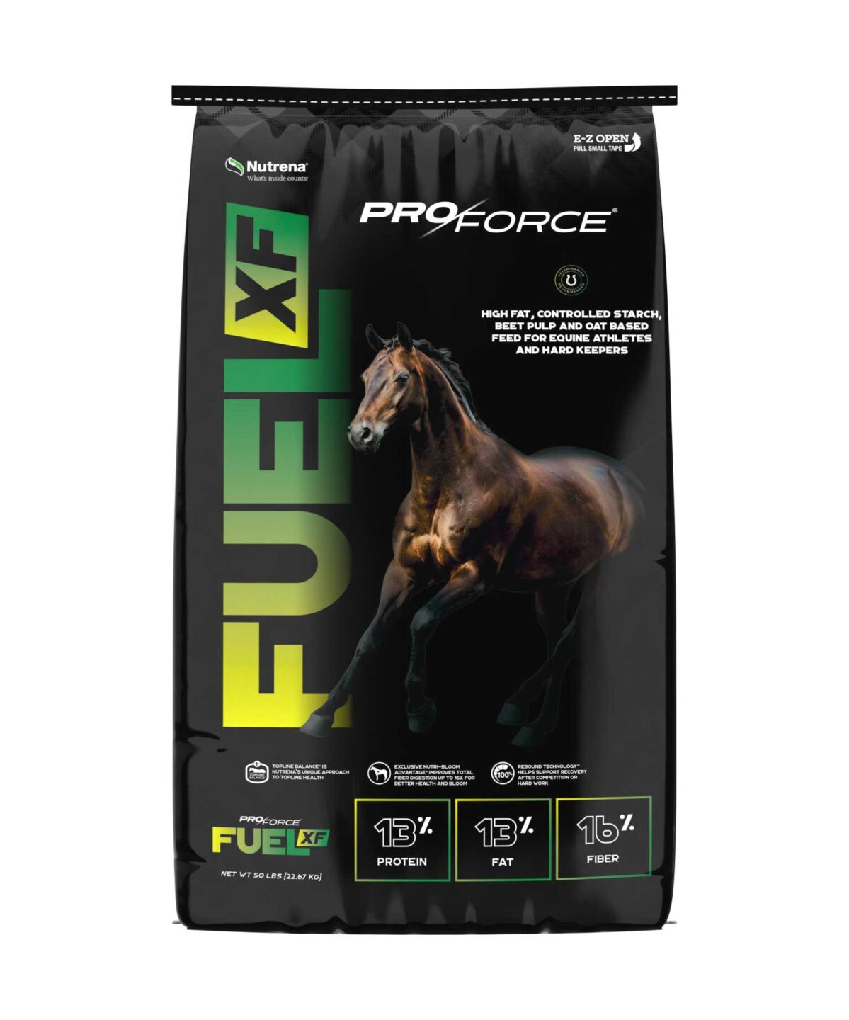 ProForce Fuel XF