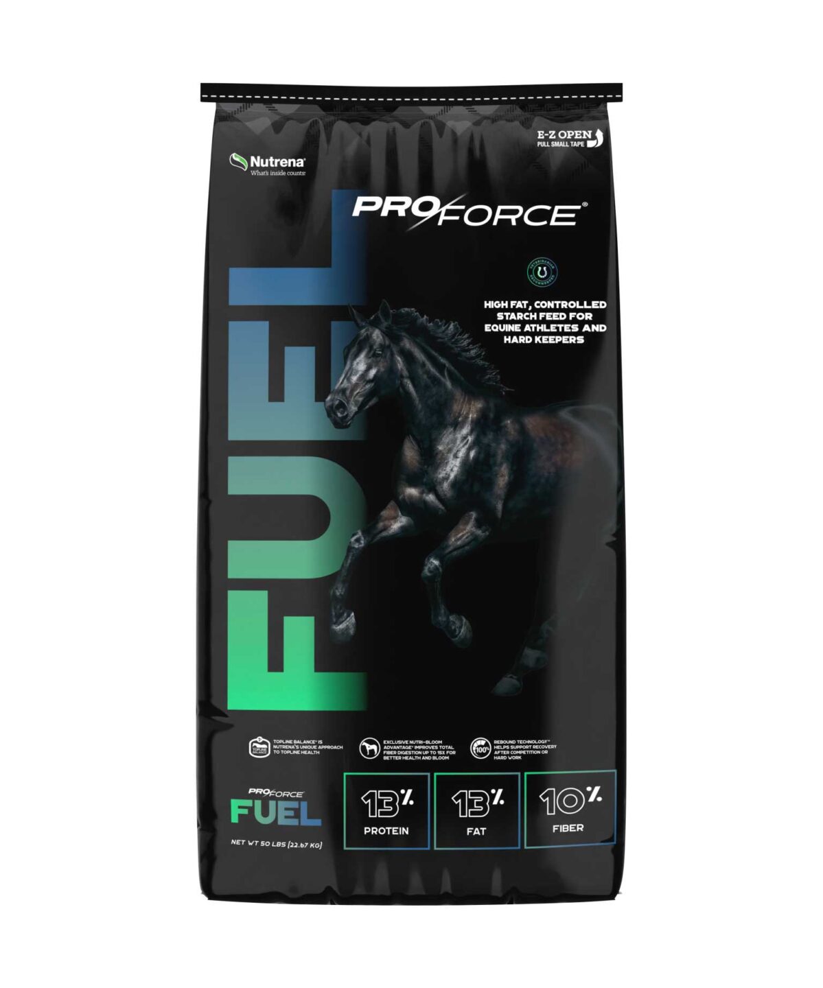 ProForce Fuel