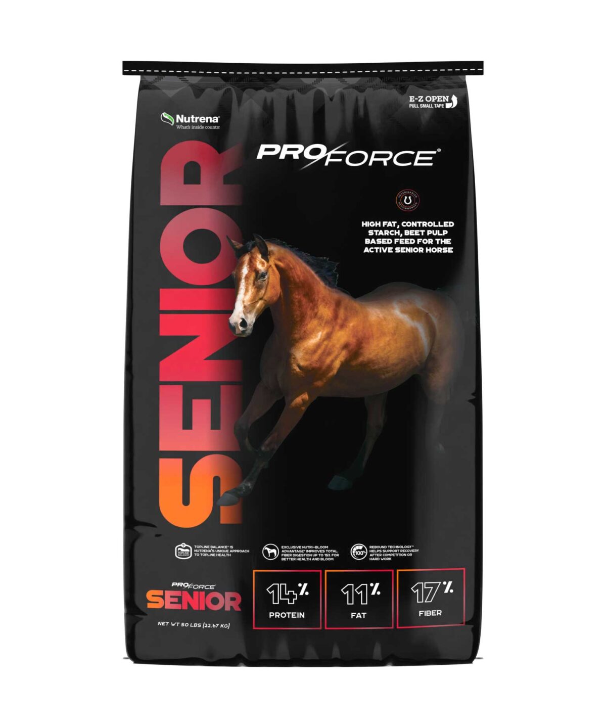 ProForce | Nutrena Animal Feeds ProForce