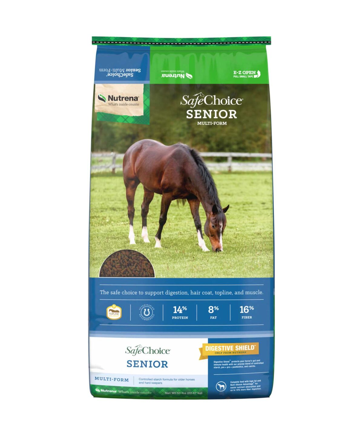 Products | Nutrena Animal Feeds