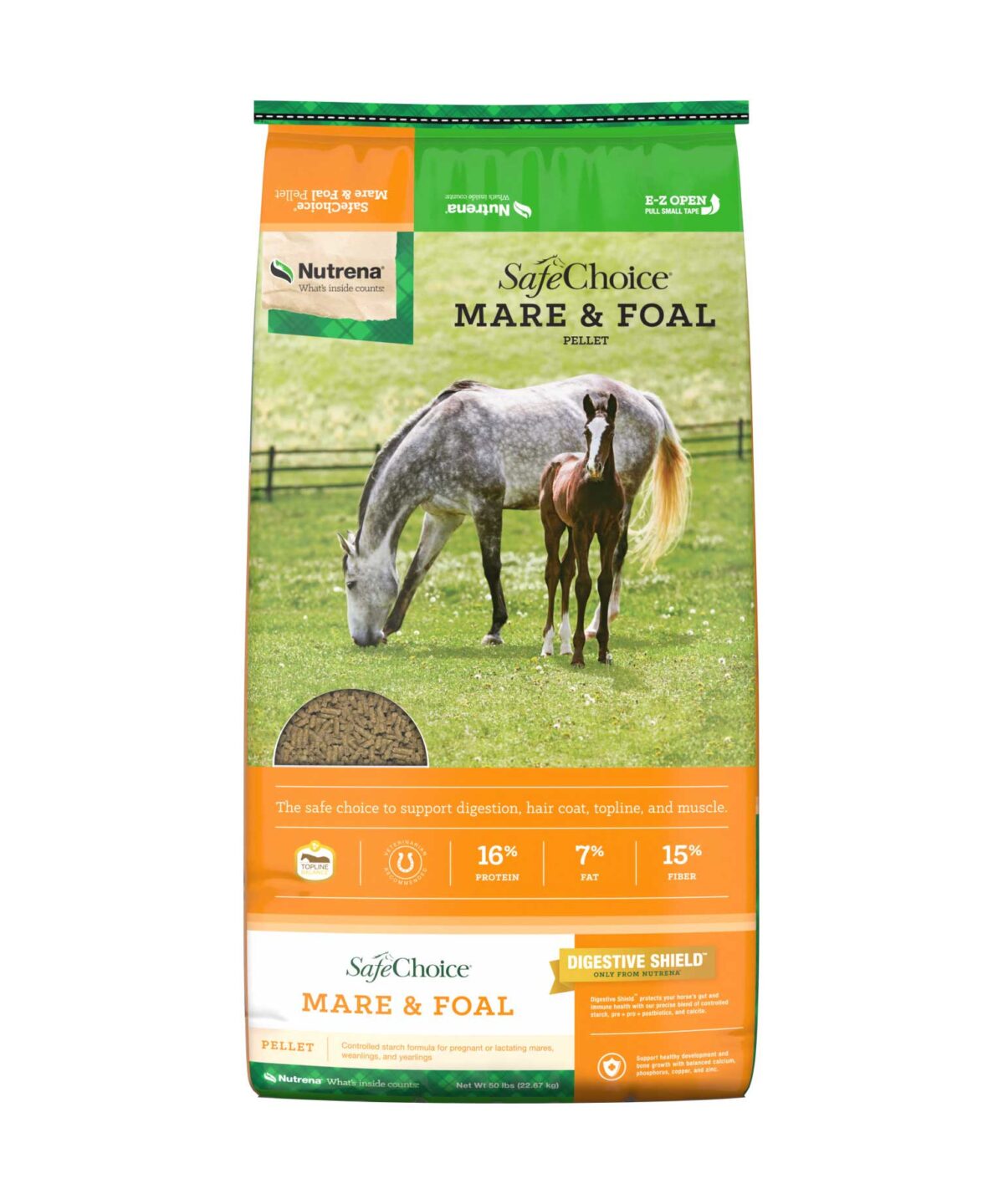 Products | Nutrena Animal Feeds