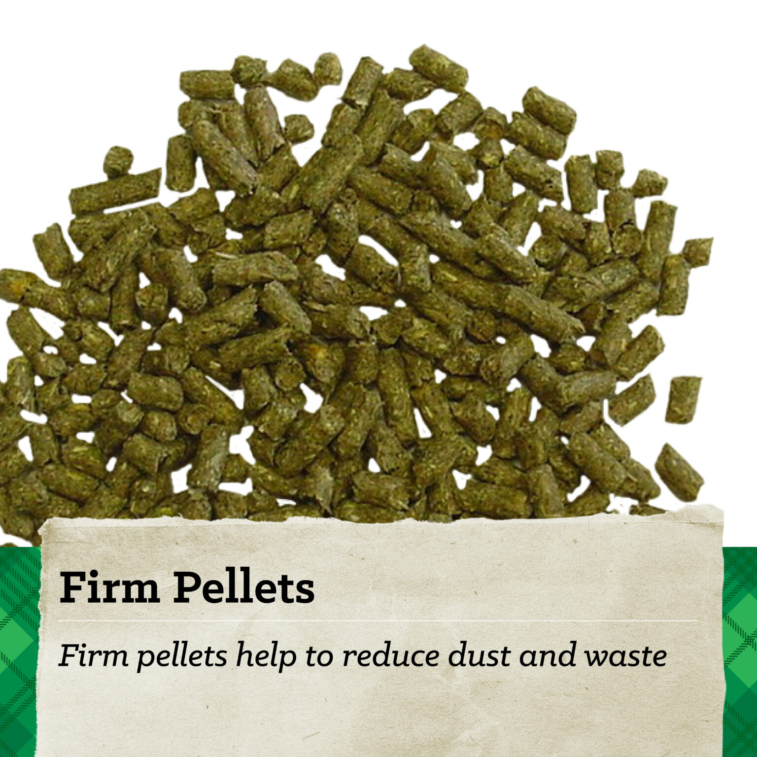 NatureWise 15% Premium Rabbit Feed