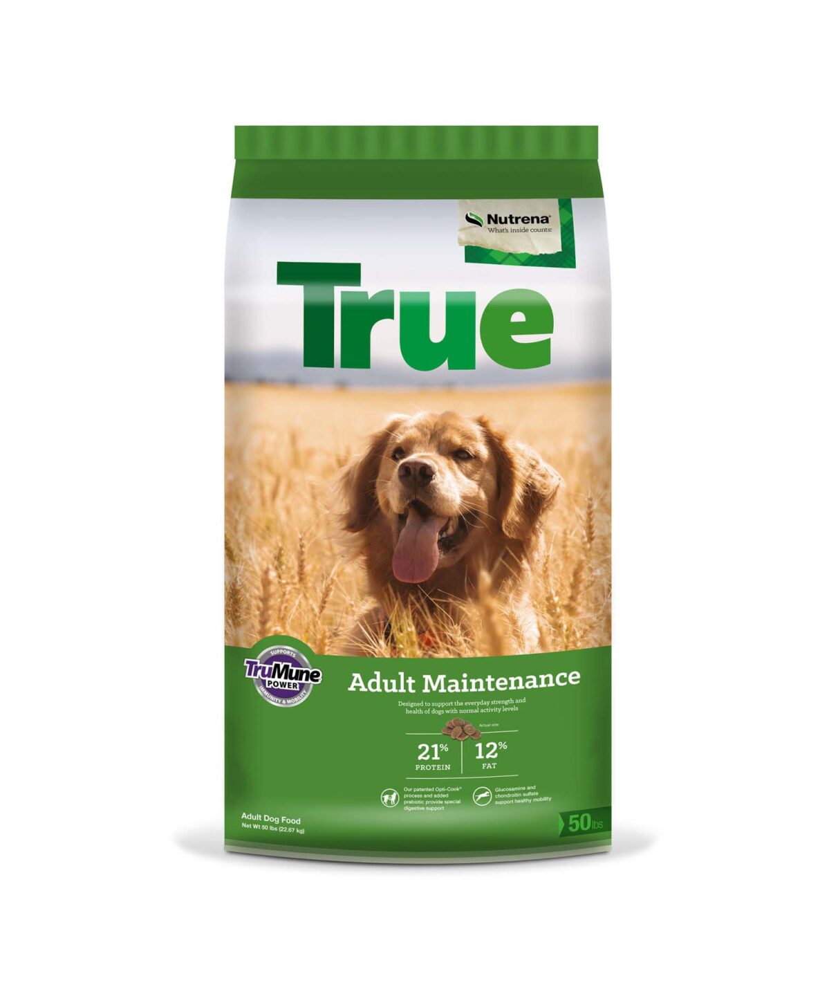 Nutrena True Pet Food | Nutrena Animal Feeds