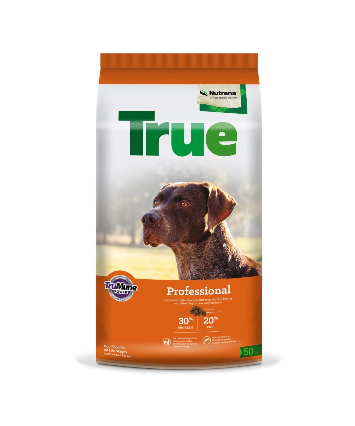 Nutrena True Pet Food | Nutrena Animal Feeds