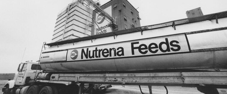 Our History | Nutrena Animal Feeds