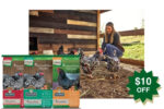 See the Difference Trials | Nutrena Animal Feeds