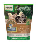 NatureWise Silkie and Ornamental Chick Grower
